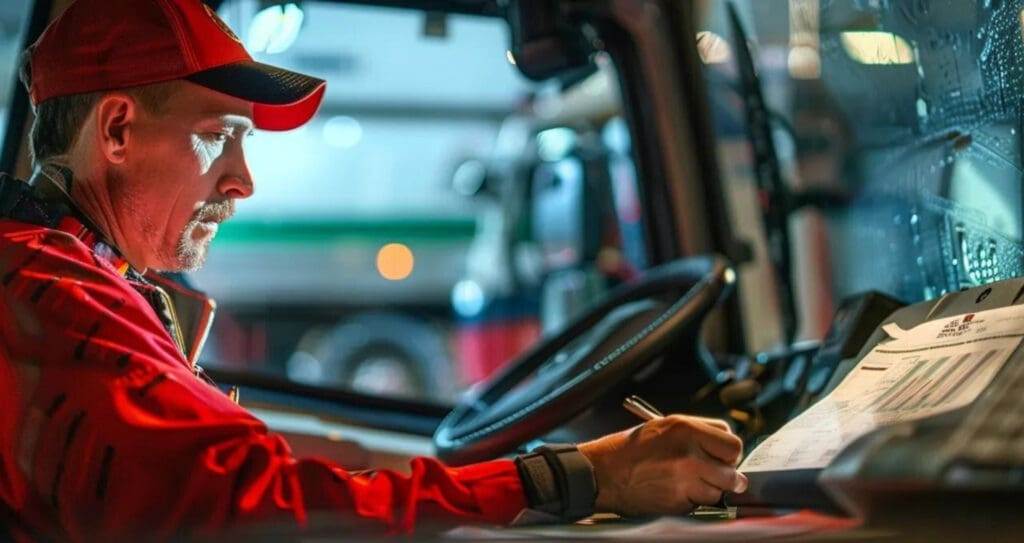 Effective Driver Screening Techniques for Maximum Safety