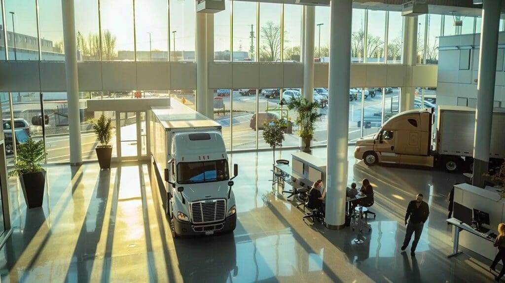 CDL Staffing Agency in New Jersey (NJ)