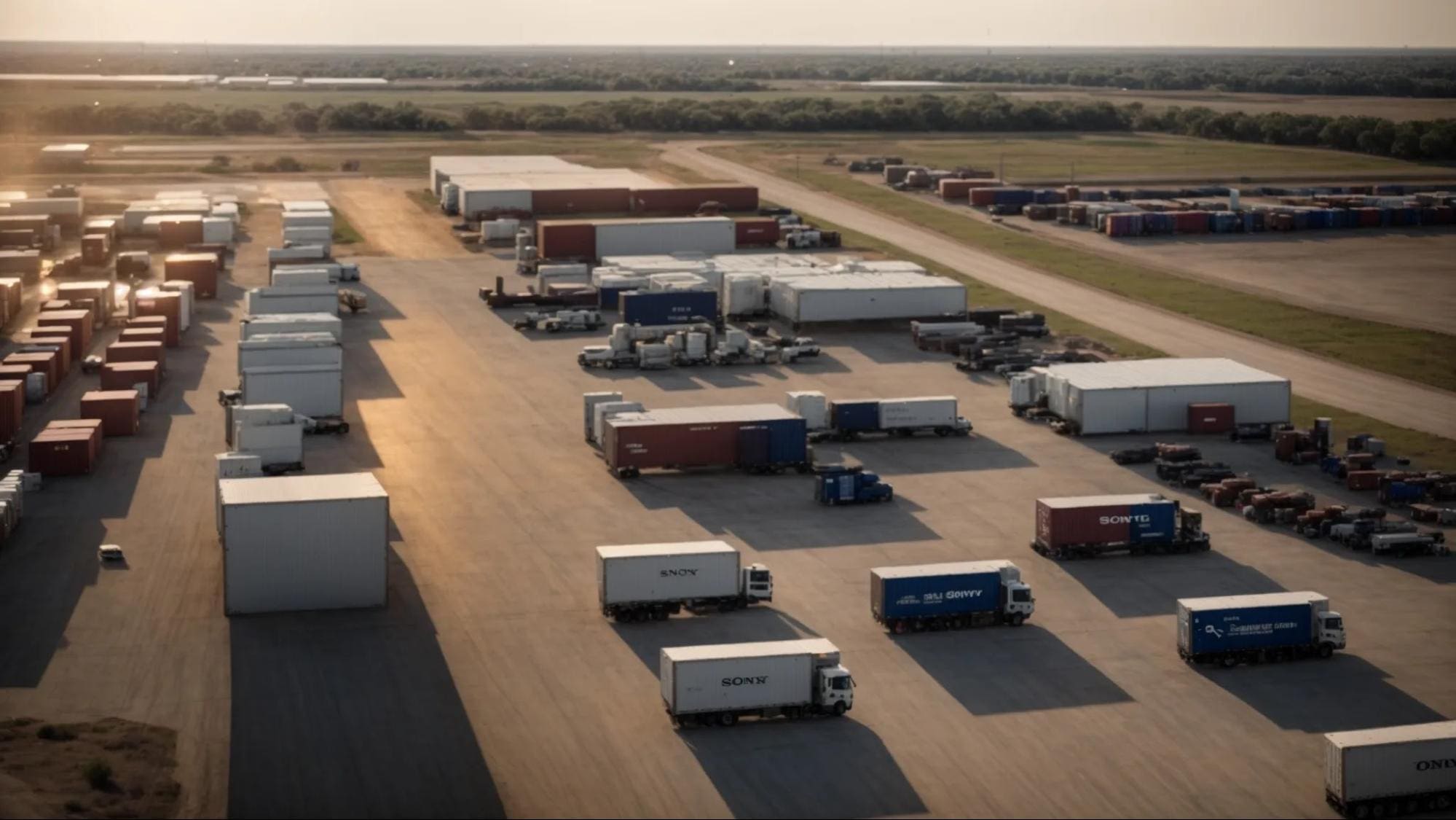 Professional CDL Staffing Agency in Texas