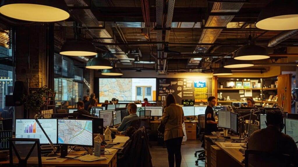 Professional CDL Staffing Agency Solutions for Florida Companies